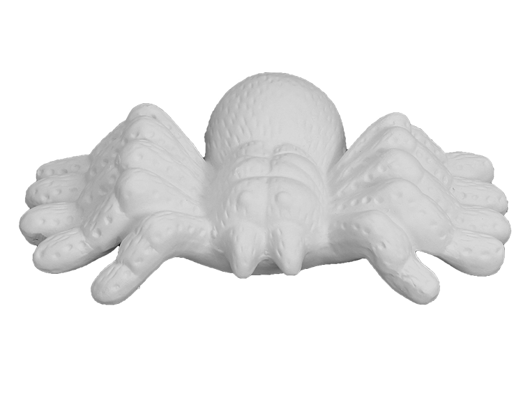 1194 Tarantula Spider | Blue Ridge Ceramics & More